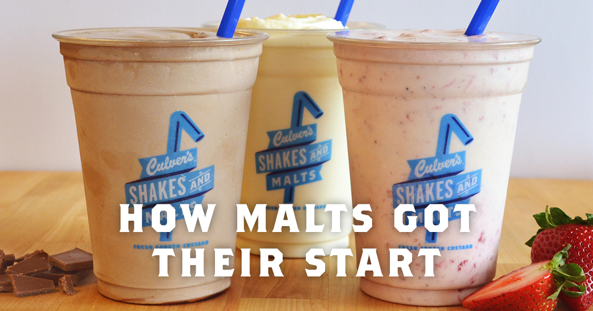 How Malts Got Their Start