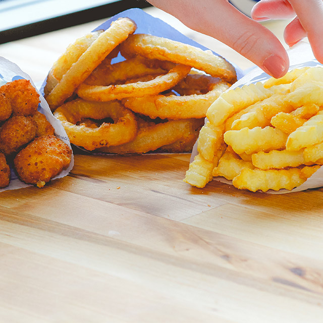 Culver's Restaurant | Frozen Custard, Butterburgers & Cheese Curds