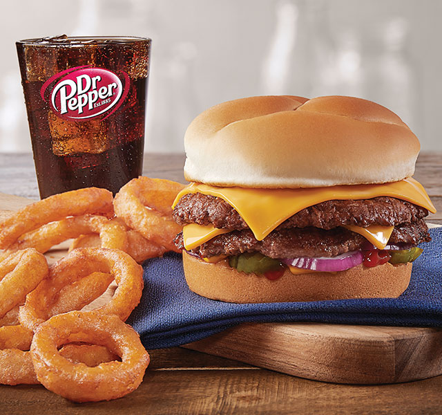 Culver's Restaurant | Frozen Custard, Butterburgers & Cheese Curds