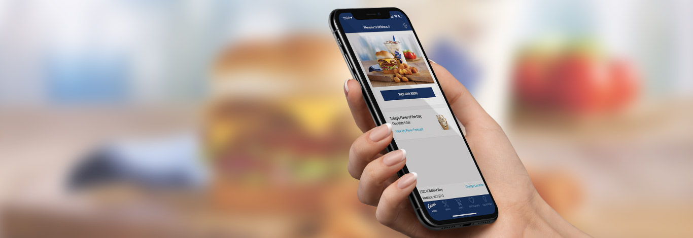 About Culver's | What Makes the Restaurant Great | Culver's