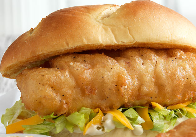 Culver's Menu | Butter Burger, Frozen Custard, Curds & More