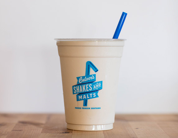 4 Unique Milkshake Flavors to Cross Off Your List | Culver's